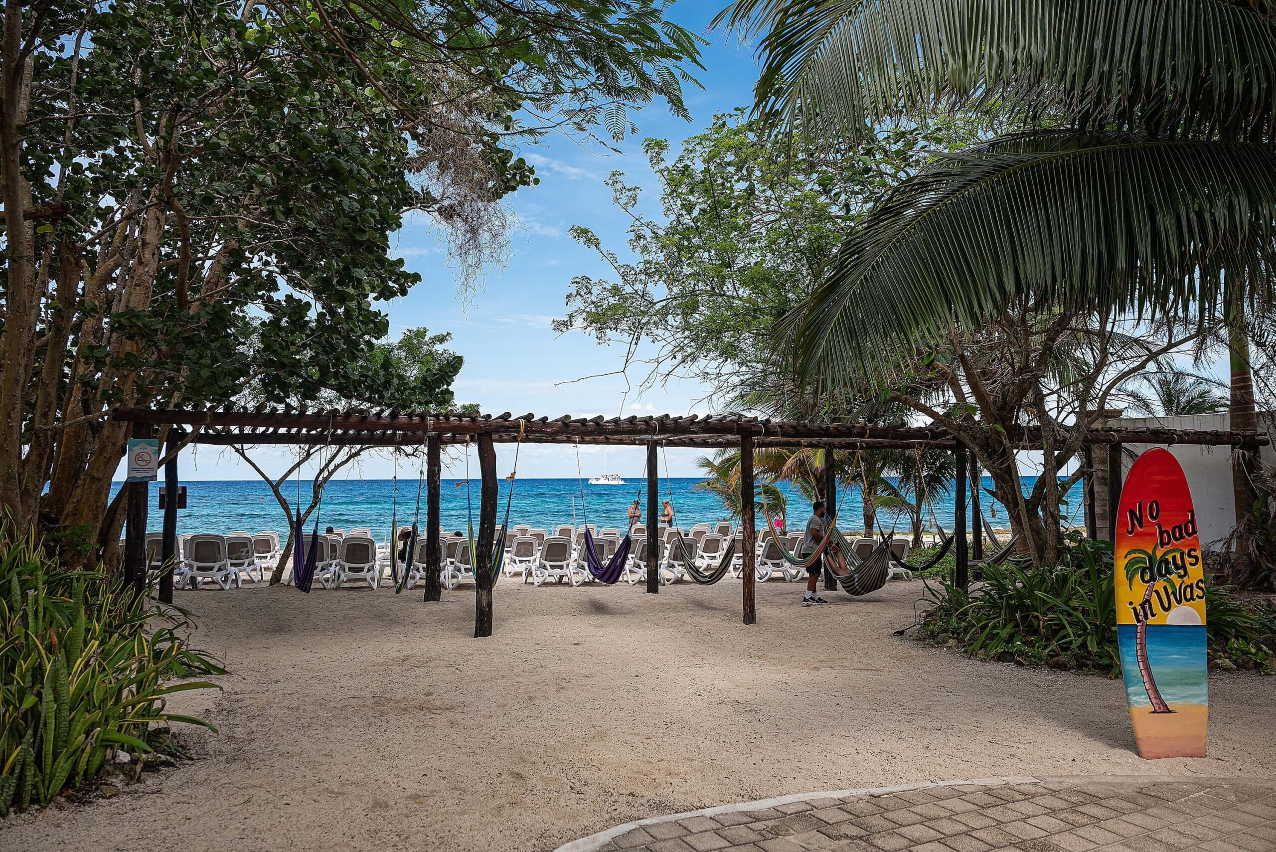 Playa Uvas - Cozumel Experiences - Snorkeling, Kayaking, Open Bar and ...